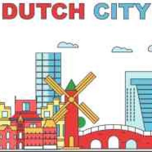 Shipping Options - Dutch City Sale